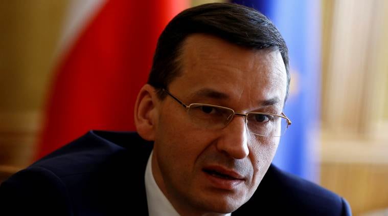 Poland’s top politicians meeting over government future | World News ...