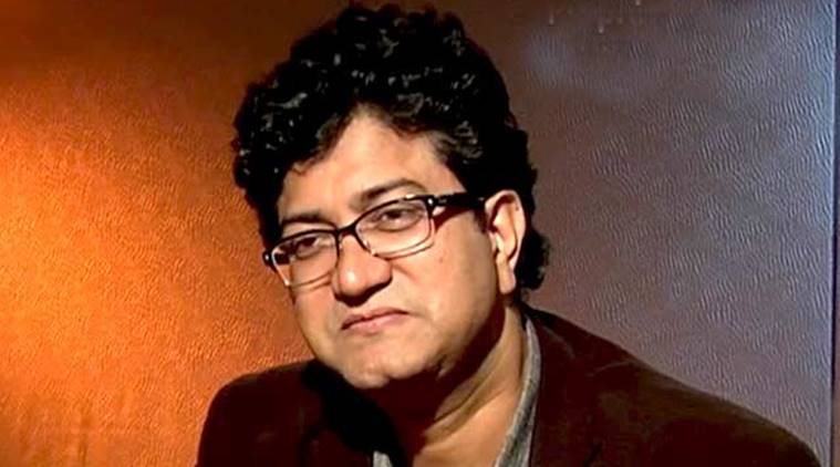 Prasoon Joshi: There is a difference between expression and aggression ...