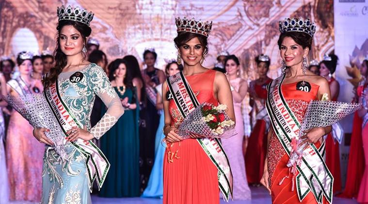 ‘Pageants for married women in India giving them an identity’ | Fashion ...