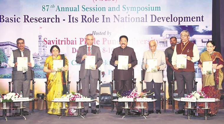 Will help Indian industries enter global space market: ISRO chief ...