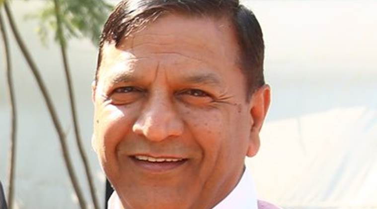 Rajeev Bindal to be Himachal Pradesh Assembly Speaker: BJP | India News ...