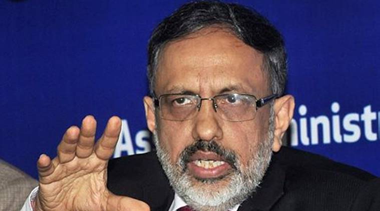 Home Secretary reviews NRC updation in Assam, says scope for claims and ...