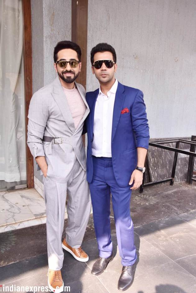 Here’s what Alia Bhatt, Akshay Kumar, Varun Dhawan and Rajkummar Rao ...