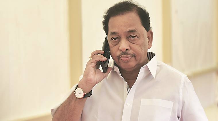 Narayan Rane out in the cold in NDA, after jumping ship from Congress ...
