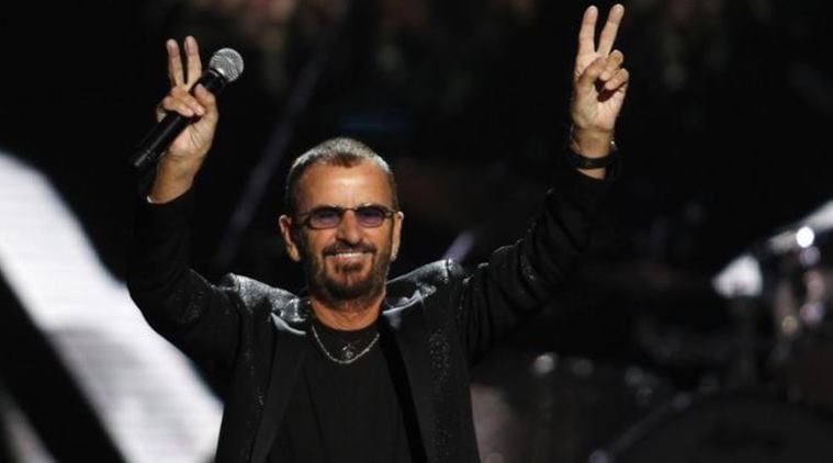 Arise Sir Ringo – Beatles drummer knighted in UK honours list | Music ...