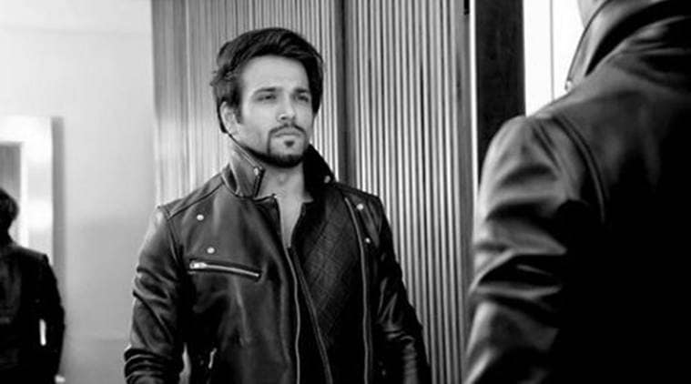 I love experimenting with my work: Rithvik Dhanjani | Television News ...