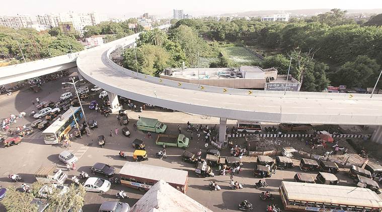 Land for metro: PMC seeks standing panel nod | Pune News - The Indian ...