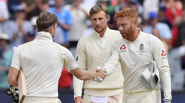 Ashes 2017: Joe Root hails England fight, worries about Steve Smith ...