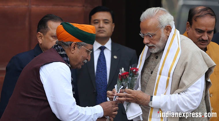 Narendra Modi photos: Here are some of his best moments | India News ...