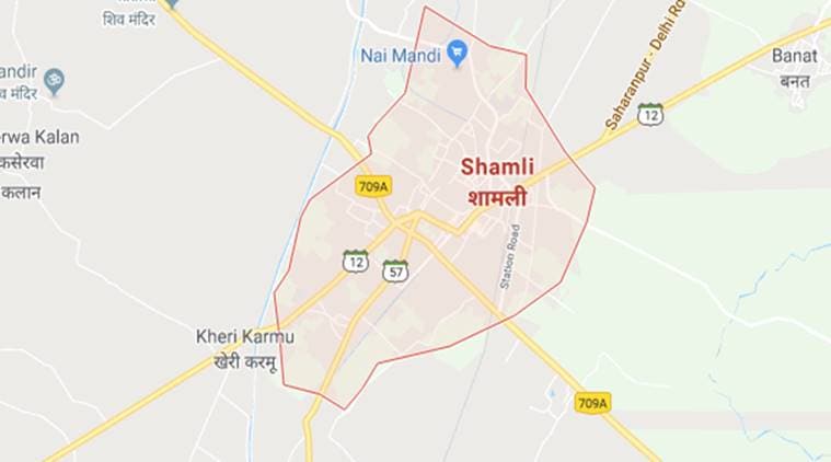 Shamli: Nine members of two families killed in accident | Lucknow News ...