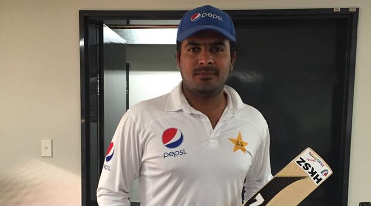 Sharjeel Khan accepts all five charges in bid to make early comeback ...