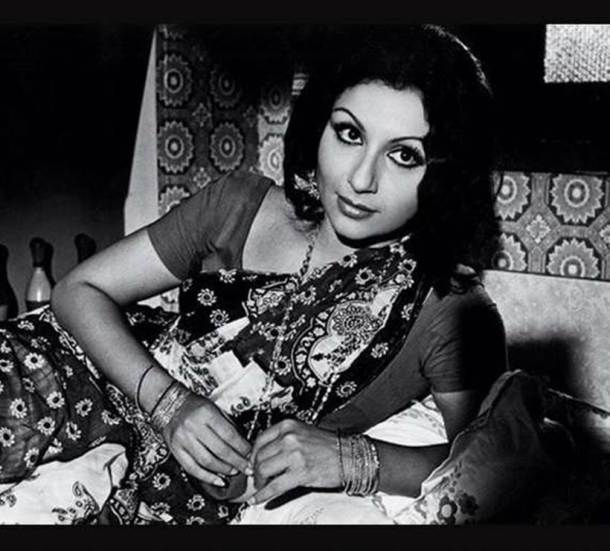 Sharmila Tagore turns 73: Rare photos of the Aradhana actor ... Sharmila Tagore turns 73: Rare photos of the Aradhana actor ...