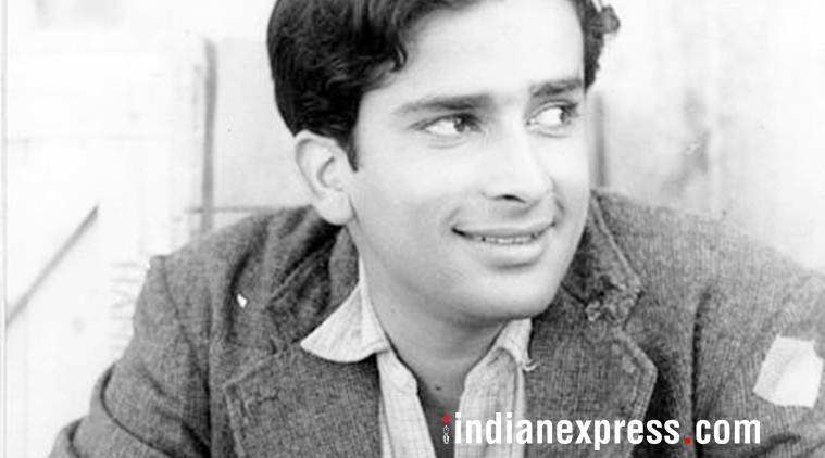 Handsome he was, but there was much more to Shashi Kapoor | Bollywood ...