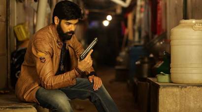 Sathya: Five reasons to watch this Sibiraj and Varalaxmi Sarathkumar ...