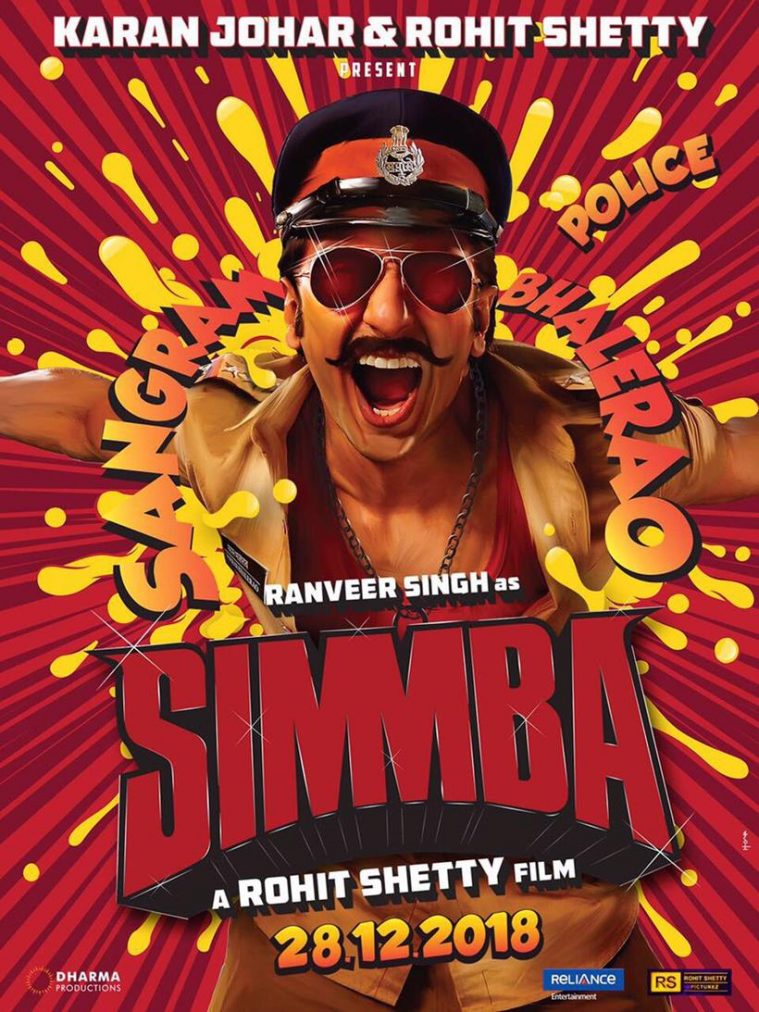 Simmba director Rohit Shetty: Sara Ali Khan wants to be part of an ...