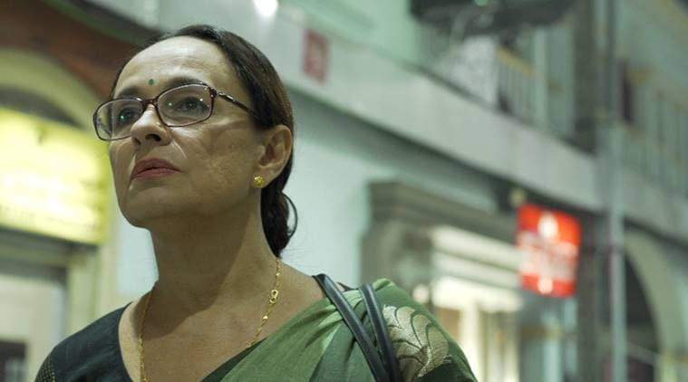 Soni Razdan to star alongside Mahesh Bhatt in Yours Truly | Bollywood ...