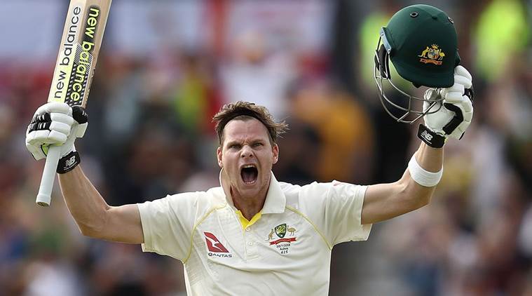 Ashes 2017: Steve Smith breaks Garry Sobers’ 50-year old record ...