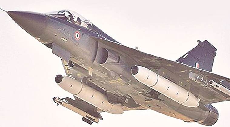 Rs 50,000 crore: Indian Air Force orders 83 Tejas aircraft from HAL ...