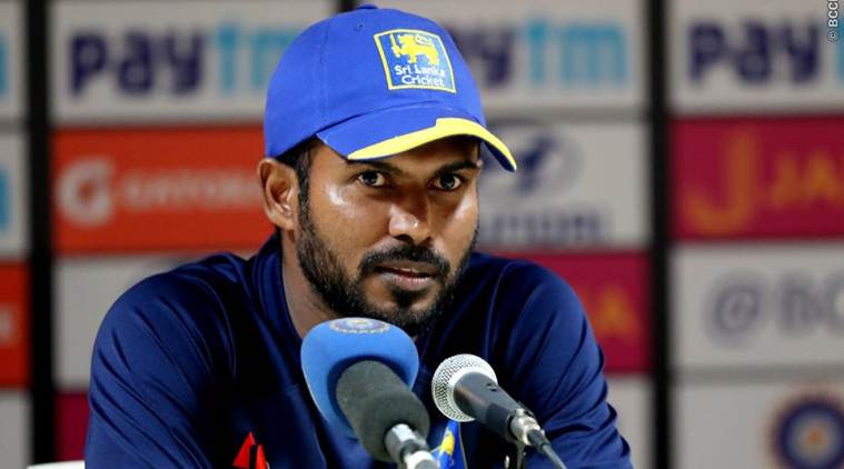 India vs Sri Lanka: Losing is okay but we have to at least come close ...