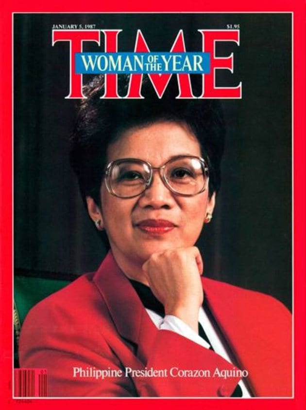 A look at Time magazine’s most iconic covers featuring women | Trending ...