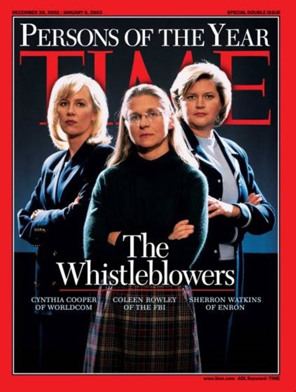PHOTOS: A look at Time magazine’s most iconic covers featuring women ...