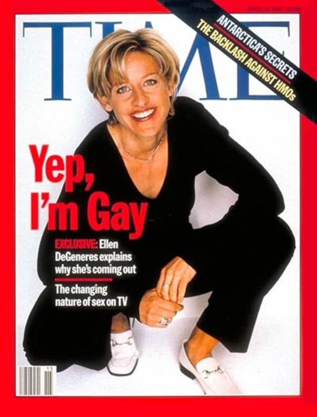 A look at Time magazine’s most iconic covers featuring women | Trending ...