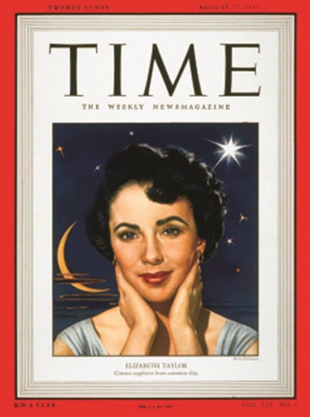 A look at Time magazine’s most iconic covers featuring women | Trending ...