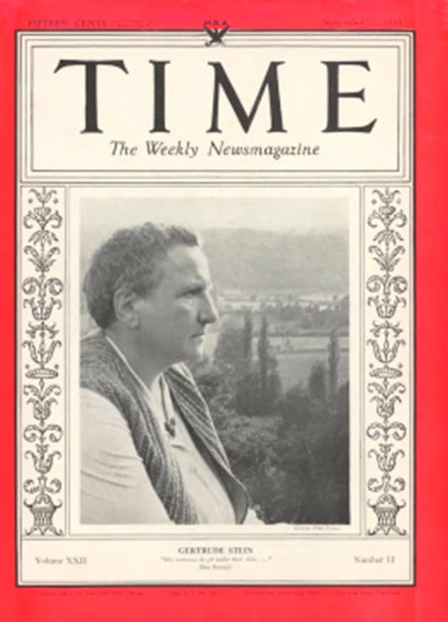 A look at Time magazine’s most iconic covers featuring women | Trending ...