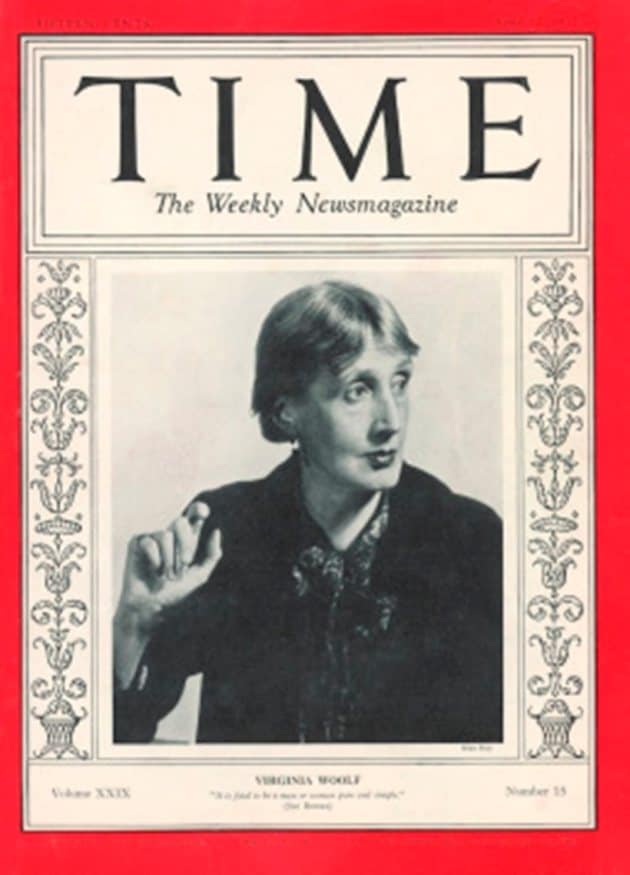 A look at Time magazine’s most iconic covers featuring women | Trending ...