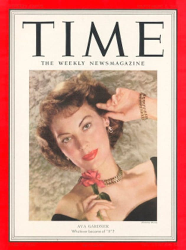 A look at Time magazine’s most iconic covers featuring women | Trending ...