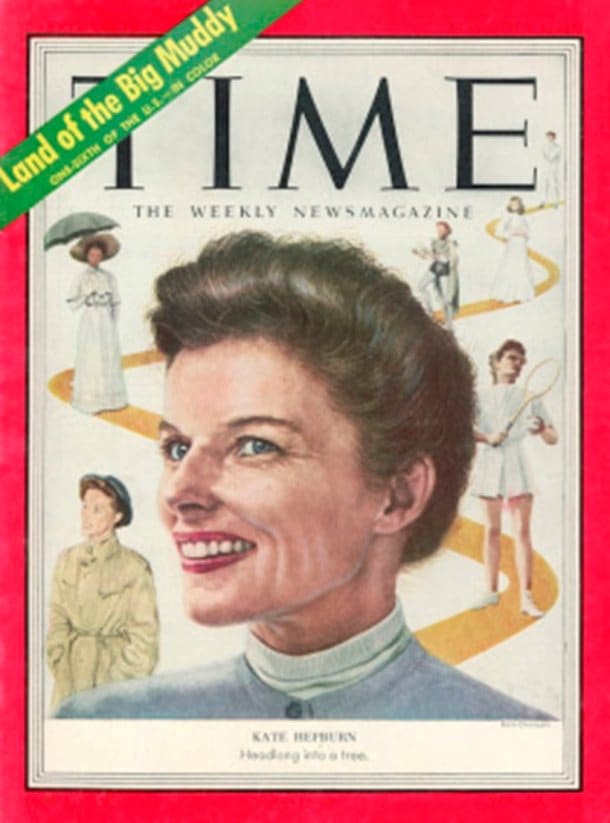 A look at Time magazine’s most iconic covers featuring women | Trending ...