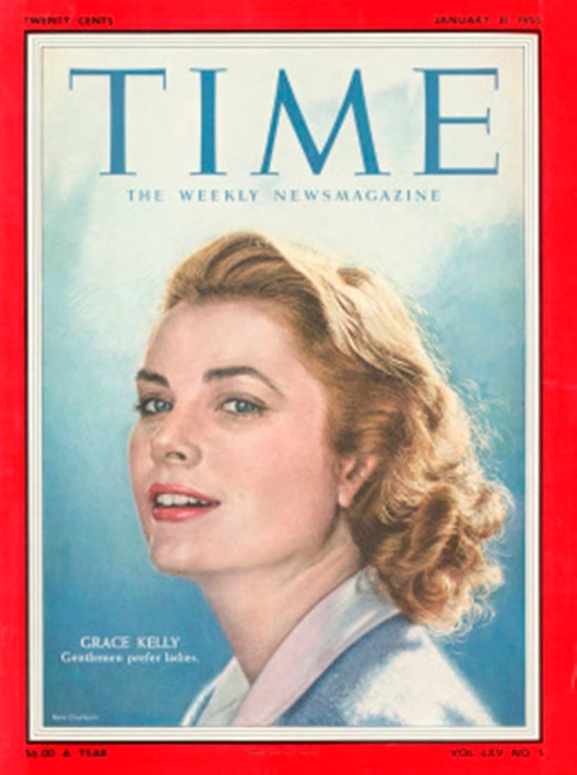 A look at Time magazine’s most iconic covers featuring women | Trending ...
