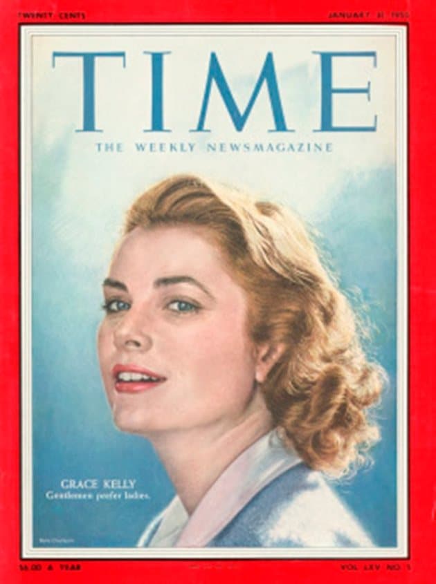 A look at Time magazine’s most iconic covers featuring women | Trending ...