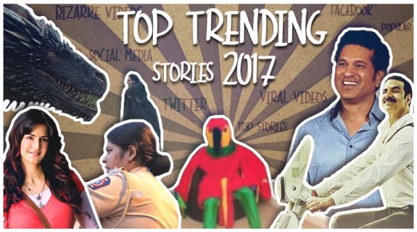 Worlwide Trends: Global Trends News and Headlines, Viral Topics ...