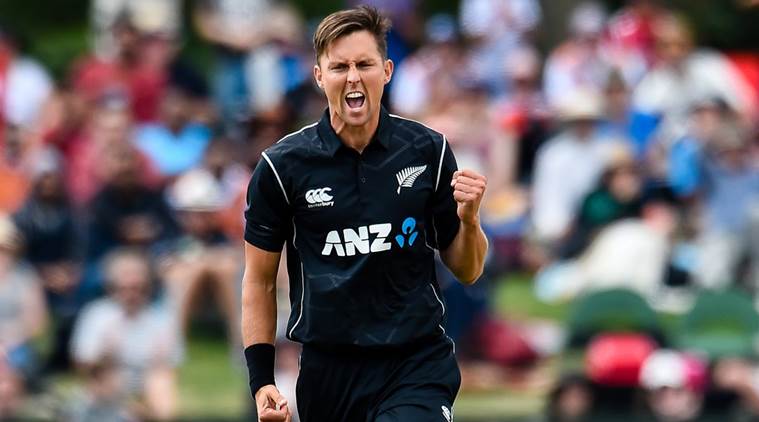 India vs New Zealand: How Trent Boult got his swing back | Sports News ...