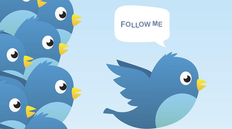 Twitter may help restore sense of well-being after a bad day: Study ...