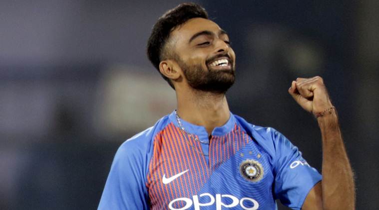 Jaydev Unadkat: Once again back in the reckoning | Cricket News - The ...