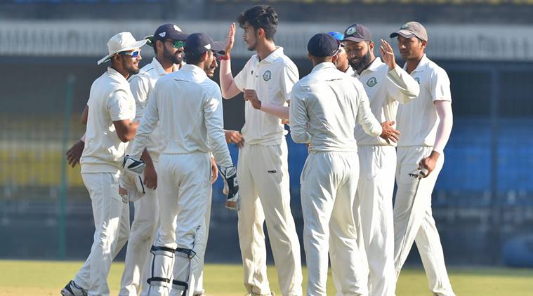 Ranji Trophy 2017: Tapping talent in districts and rural areas was key ...