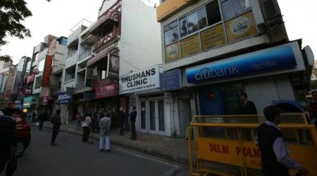 Defence Colony: News, Photos, Latest News Headlines about Defence ...