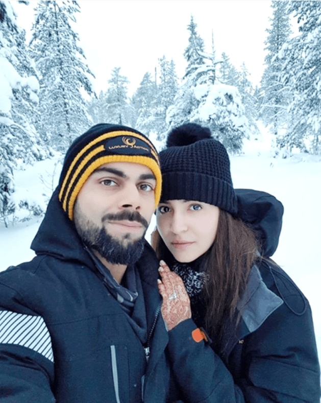 2017 Rewind: 16 photos that went viral on the Internet | Trending ...