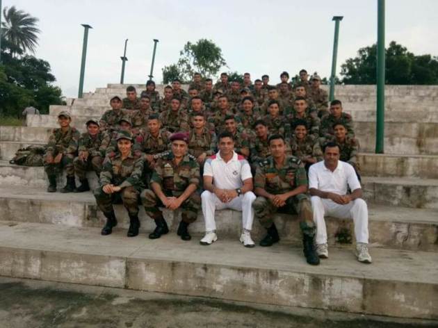 Vishwaroopam 2: Kamal Haasan is back on the sets, doing what he does ...