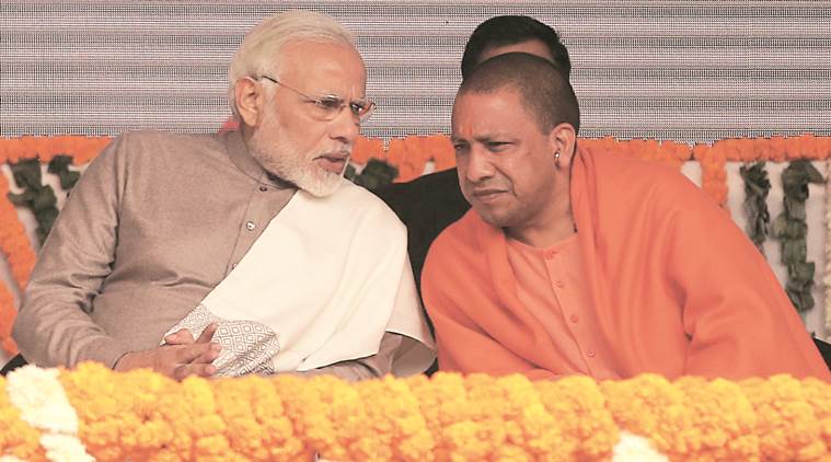 UP Lok Sabha bypolls: BJP banks on Modi-Yogi factor, Opposition on ...