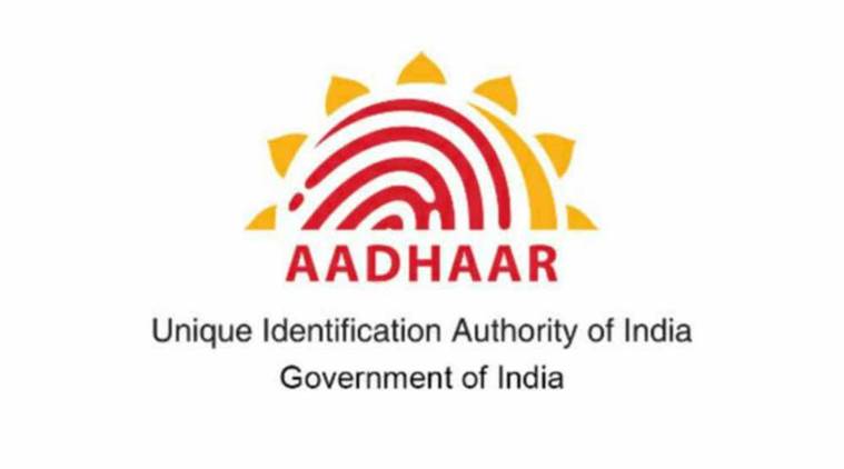 Aadhar Card Online Registration: How to Apply for Aadhaar Card Online ...