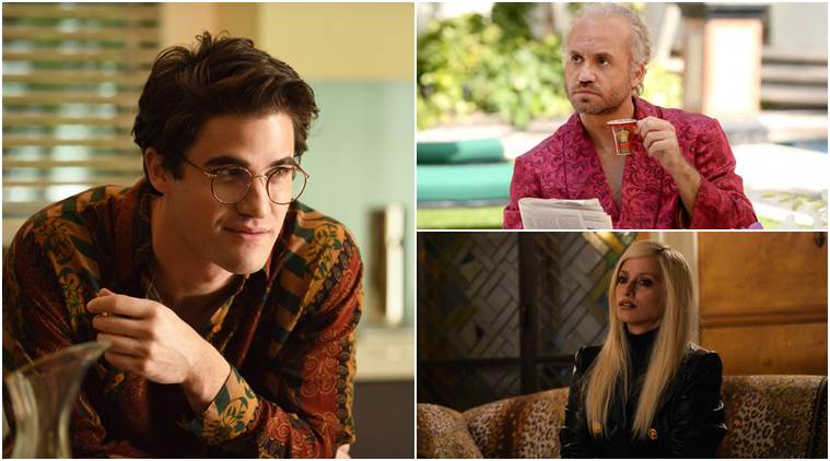 The Assassination of Gianni Versace first impression: After People v OJ ...
