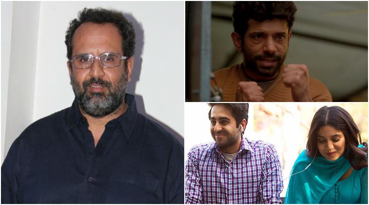 Aanand L Rai is the visionary that Bollywood needs and Mukkabaaz ...
