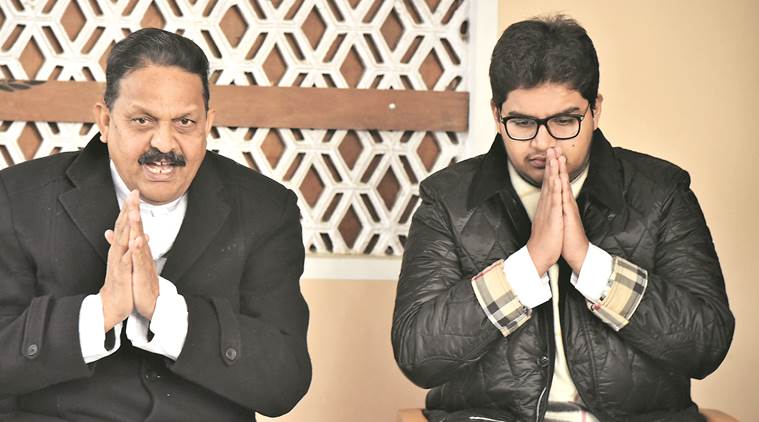 The Ansaris of Ghazipur: The other gangster-politician family in Yogi’s ...