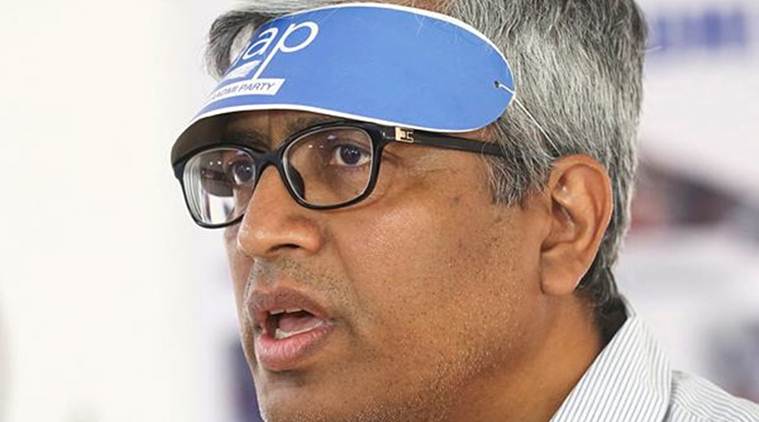 DDCA case: Court imposes Rs 10,000 cost on AAP leader Ashutosh | India ...