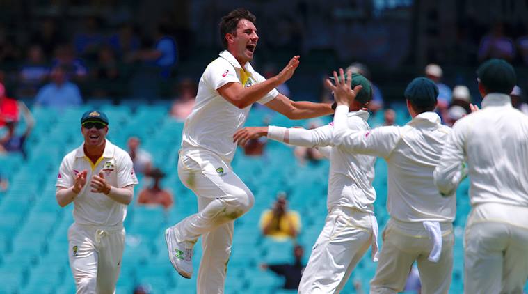 Australia vs England, 5th Test Day 5: Australia beat England by innings ...