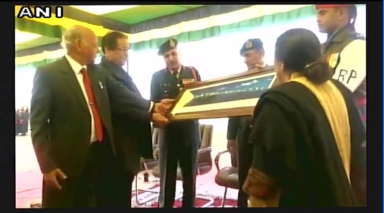 Army gifts T-55 battle tank to Azam Khan’s university in Rampur | India ...