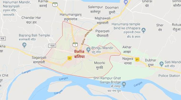 Uttar Pradesh: 2 Dalits tonsured, paraded on charges of stealing cows ...